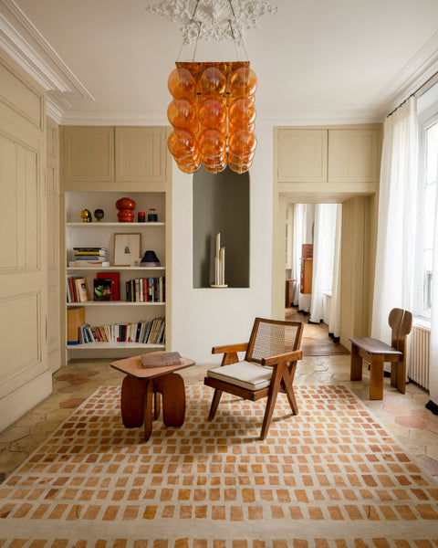 Charles Zana | Design Miami/ Shop