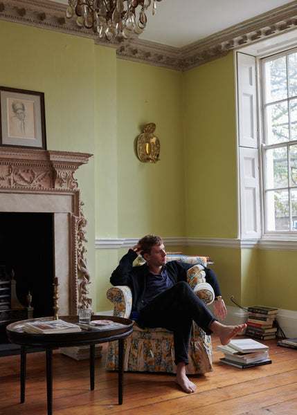 Remy Renzullo’s Vanished Splendor | Design Miami/ Shop