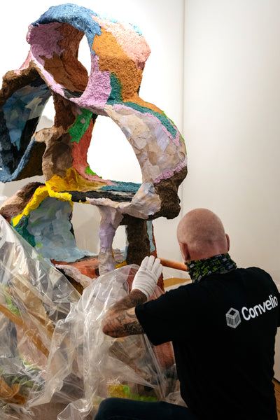 Outside the Box | Design Miami/ Shop