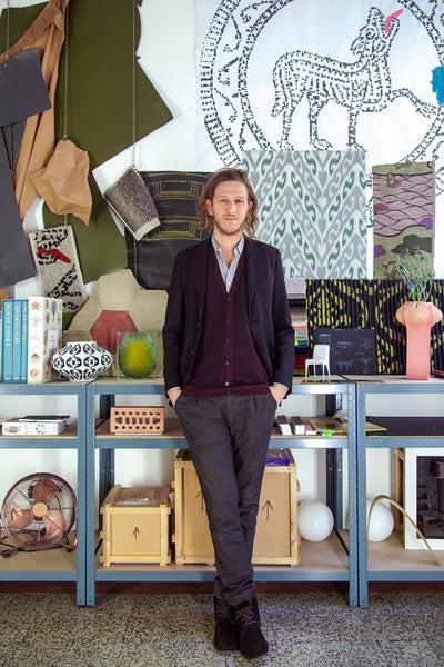 Fresh Eyes | Design Miami/ Shop