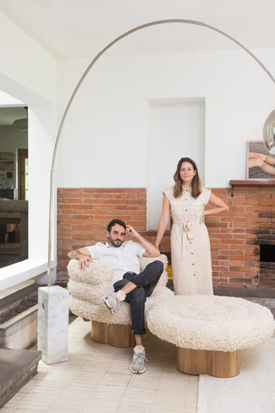 American Design Stories: Agnes Studio | Design Miami/ Shop