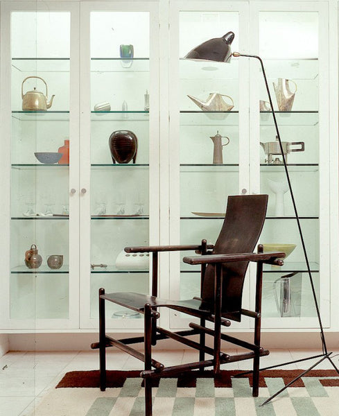 Michael Boyd on the Pioneers of Modernism | Design Miami/ Shop