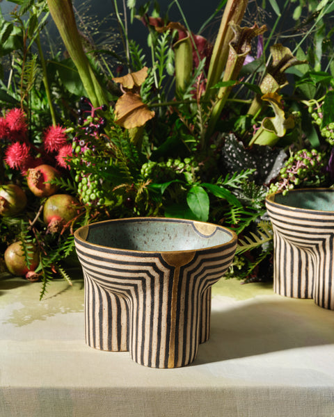 Dinner Date: Jeremy Anderson | Design Miami/ Shop