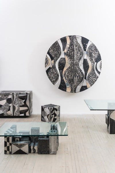 The Argente Collection | Design Miami/ Shop