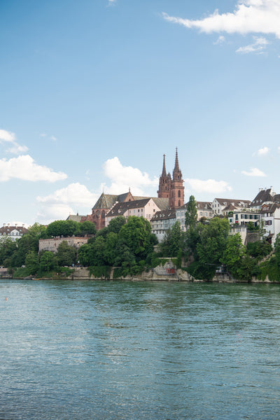 Welcome to Beautiful Basel! | Design Miami/ Shop