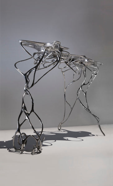 Mathias Bengtsson on 21st-Century Design | Design Miami/ Shop