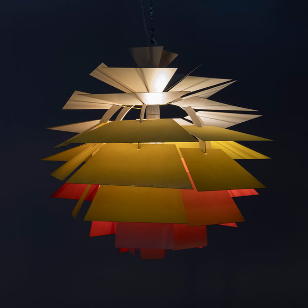 Paul Jackson on Scandinavian Lighting | Design Miami/ Shop