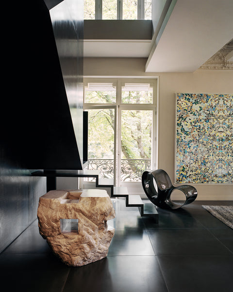 Interior Design: The Legends | Design Miami/ Shop