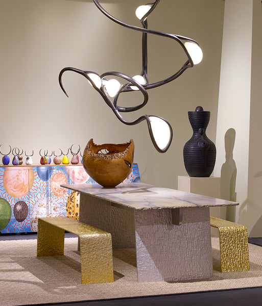 Extraordinary Environments | Design Miami/ Shop