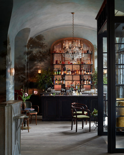 Roman and Williams | Design Miami/ Shop