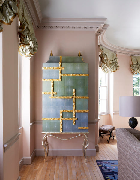 Mattia Bonetti | Design Miami/ Shop