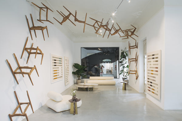 Outside the Box | Design Miami/ Shop
