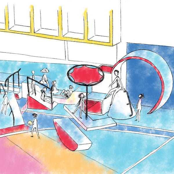 Let’s Play! | Design Miami/ Shop