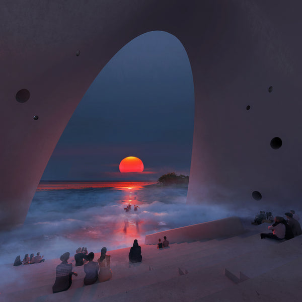 OPEN Architecture | Design Miami/ Shop