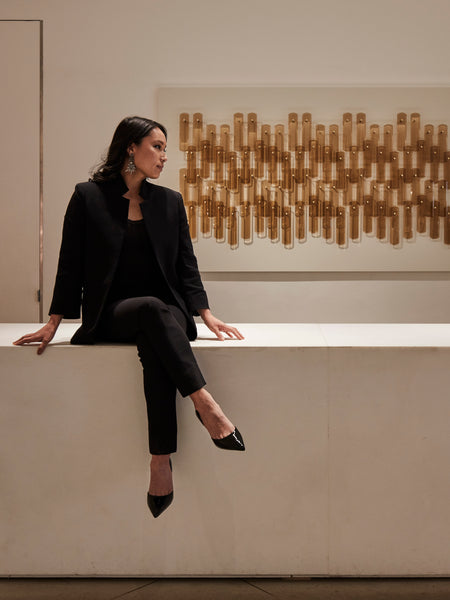 Upon Further Reflection | Design Miami/ Shop