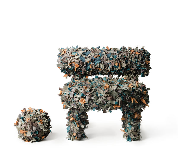 Ukraine: Design for Real Time | Design Miami/ Shop